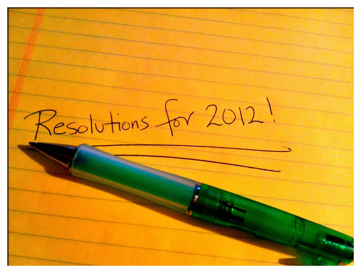 3 Simple Steps to Achieving Health and Wellness Resolutions – Kristin Rath