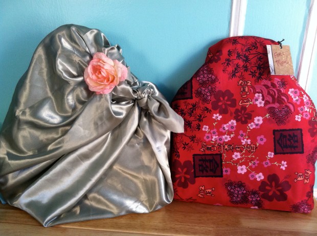 Gift Wrapping Ideas that Wow – Kristin Rath